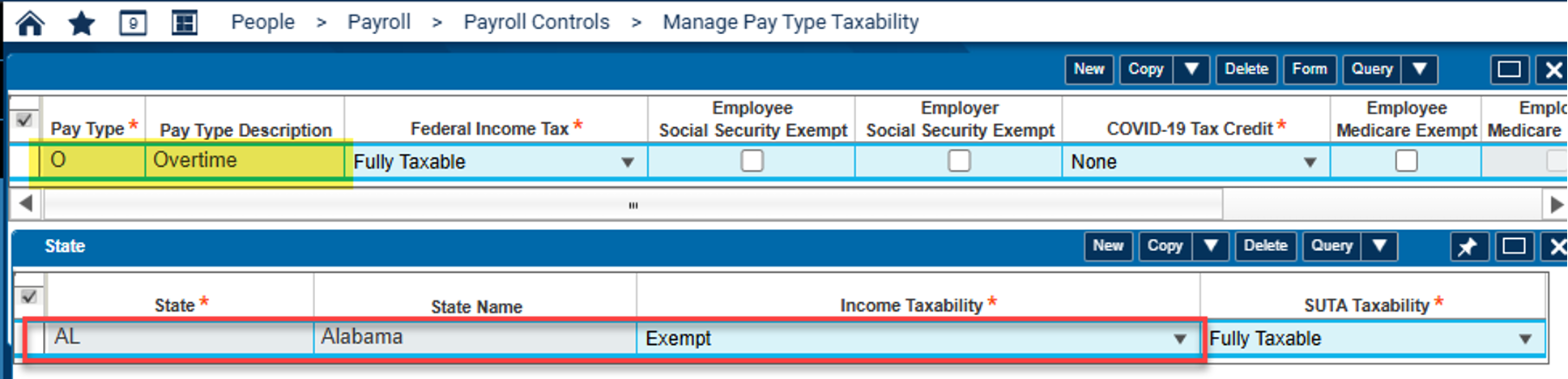 Using Automatic Overtime Calculation in Costpoint to Streamline Timekeeping and Payroll